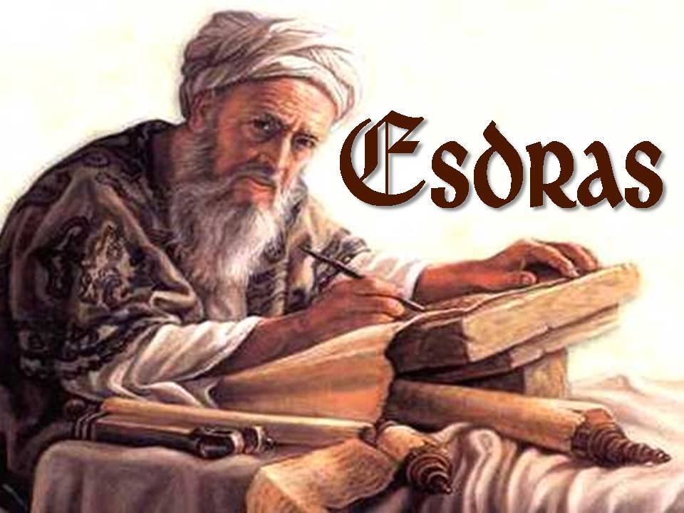 Compartiendo Biblia: Personajes bíblicos