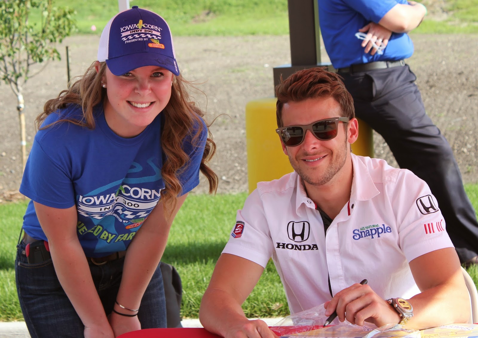 Roots Journey: Ethanol Powered Weekend