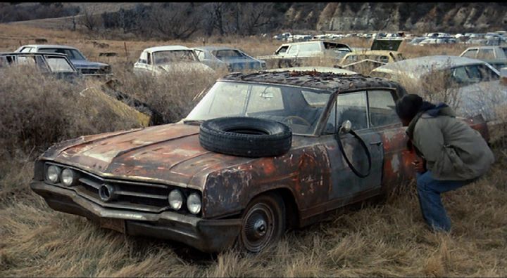 The First Scout: Mystic Warriors Of The High Plains: October 2017