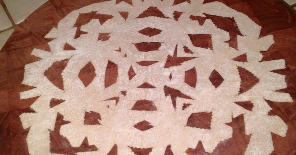 Ken Albala's Food Rant: Snowflake Noodles