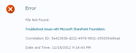 SharePoint Explorations
