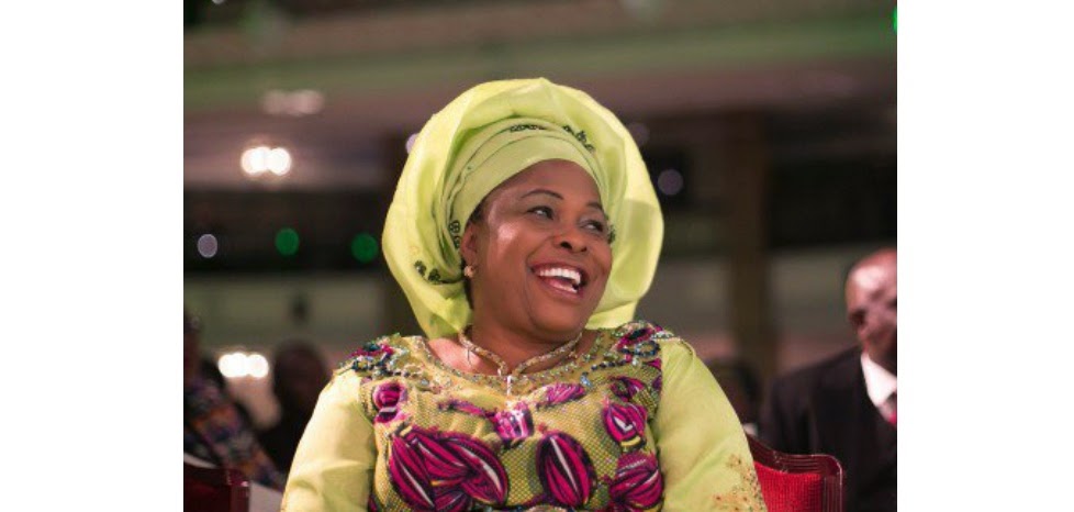 I Am Educated, That’s Why I Was Picked As The First Lady – Patience ...