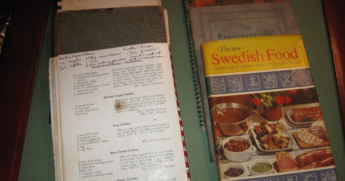 Tripping Over My Roots: Family Recipe Friday - Spritz Cookies