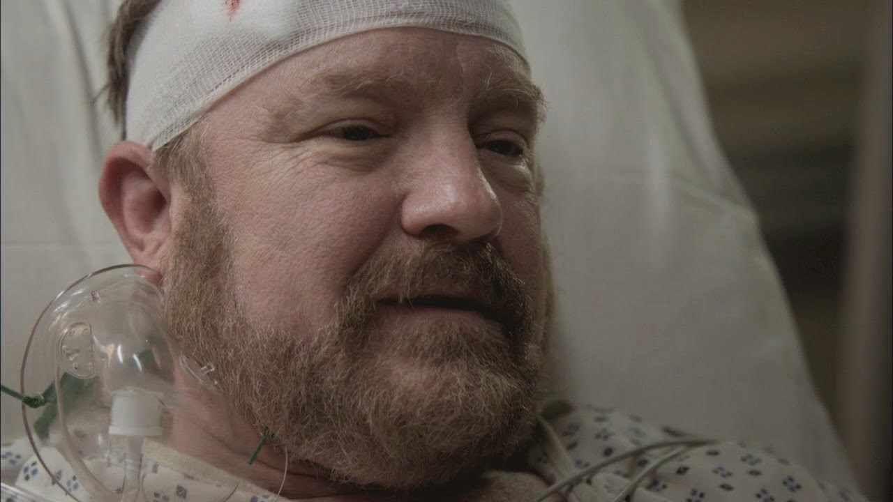 TOP 5: Nejsrdceryvnější smrti televizních postav - U jejich skonů jsme ...