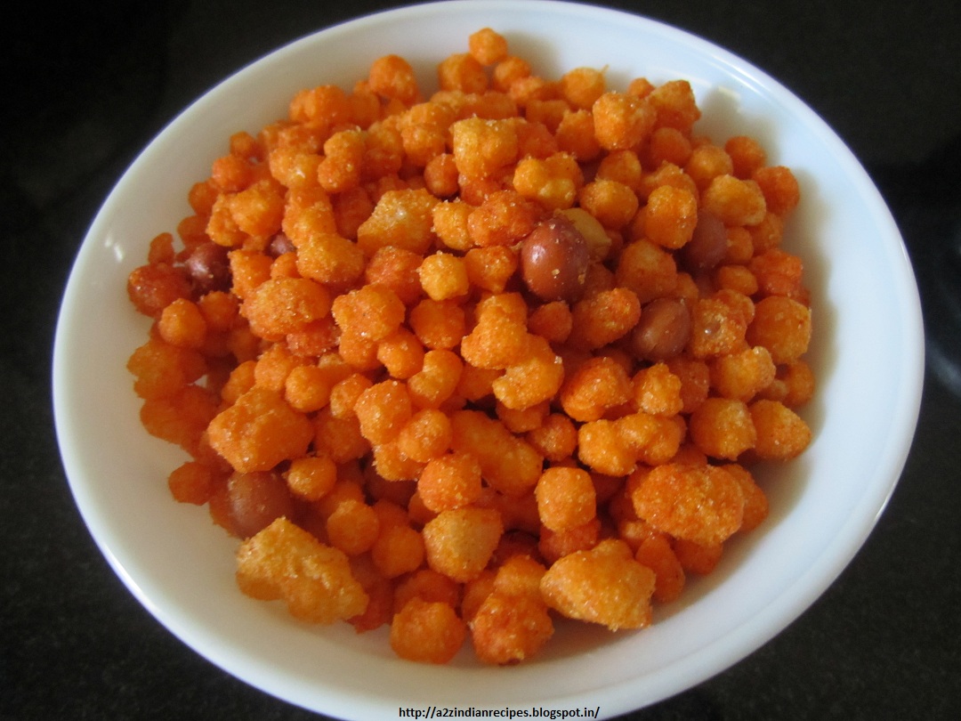 @ Best Maharashtrian Recipes : Sabudana Chivda