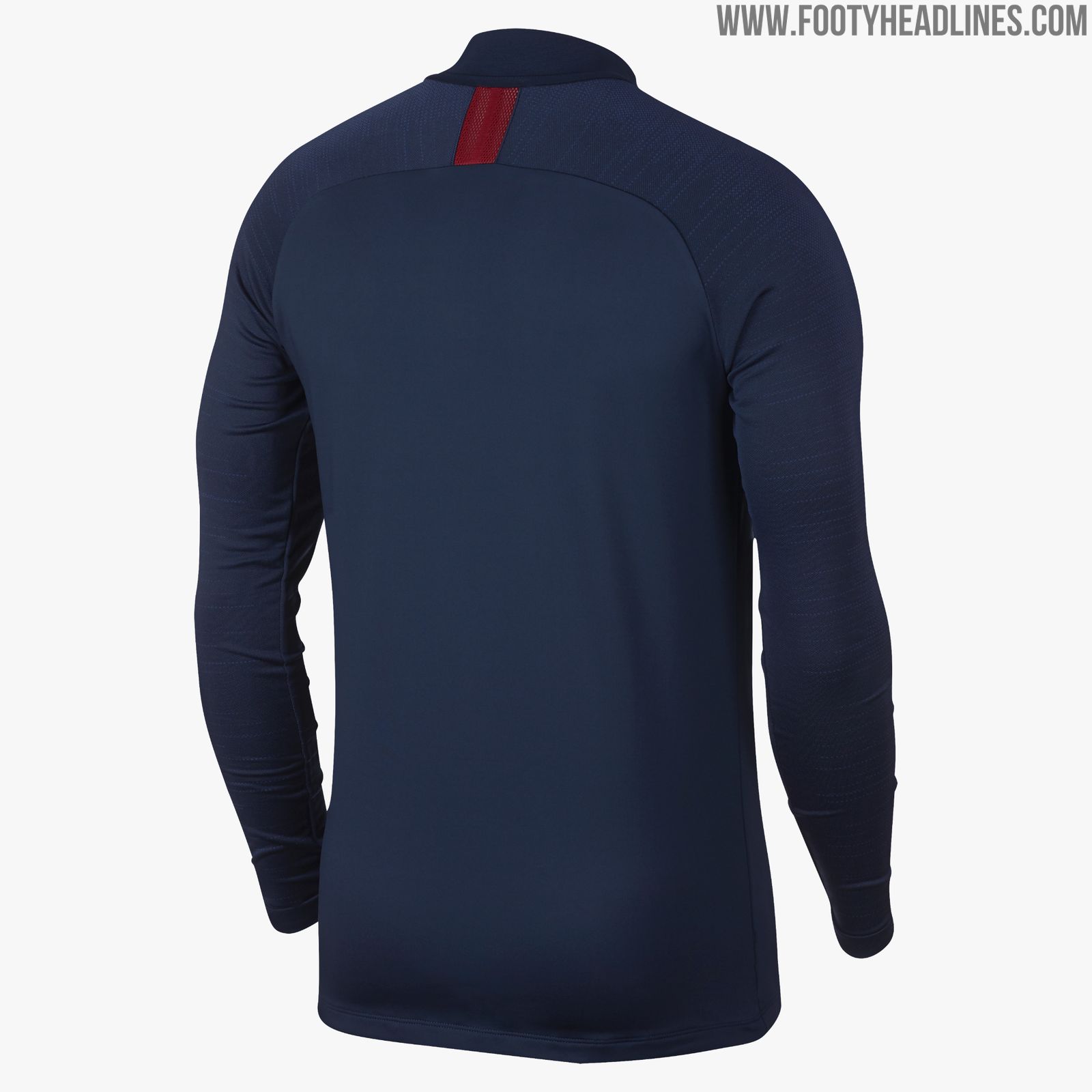 Nike Roma 19-20 Training Kit Released - Footy Headlines