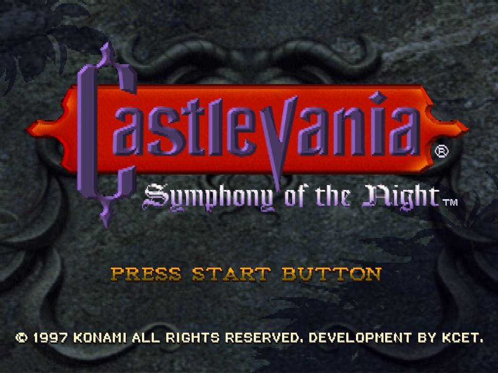 GamerCriteria: Análisis de Castlevania Symphony of the Night