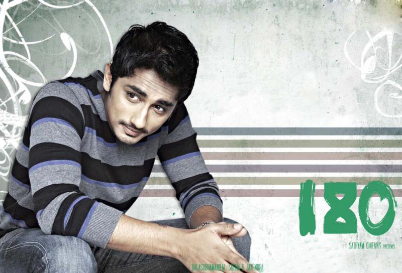 180 Movie HQ Wallpapers Siddharth Nitya Menon Priya Anandh |Tamil ...