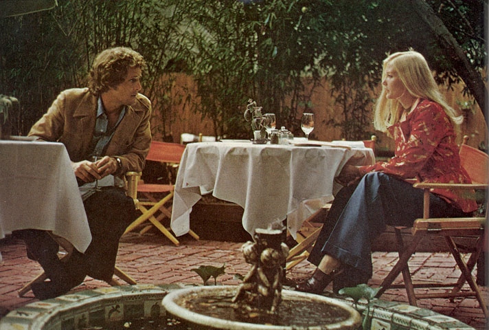 Welcome to my world.... : Ben and Bess - VIVA - November 1973