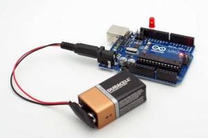 Get Everything about Arduino