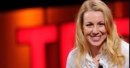 Looking Past Limits: The Remarkable Story of Caroline Casey