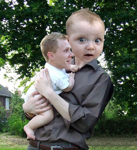 Have you ever imagine what happen if this was real??