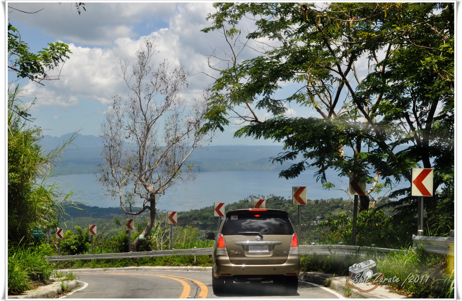 NATURE DISCOVERY CAMP, Tagaytay ~ Shie Went To Town