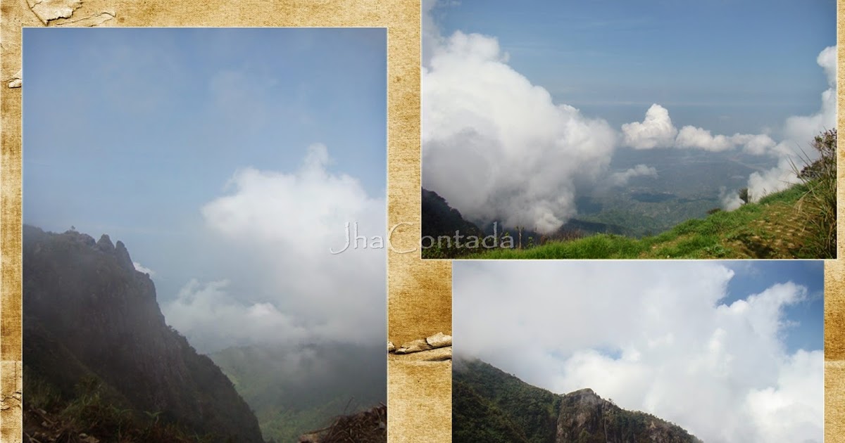 DUNTUG 4: Mount Santo Tomas, Mount Cabuyao