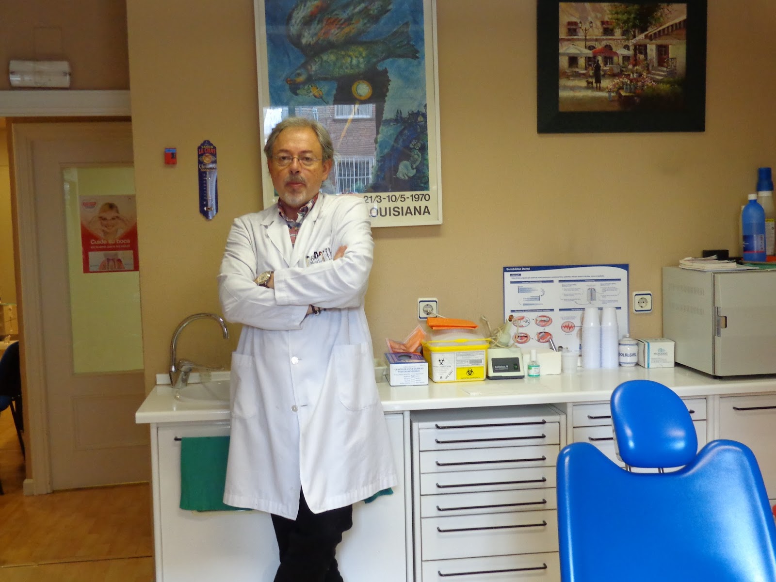 DOCTOR ROBLEDO TORRES. MEDICO-ODONTOESTOMATOLOGO: junio 2015