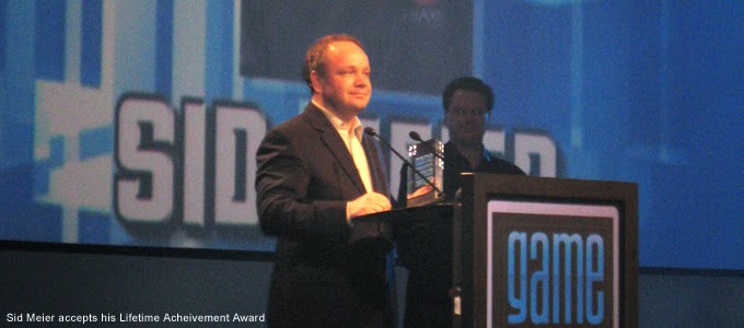 Conheça Sid Meier, o mestre da estratégia - GameBlast