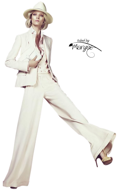 PSP Tubes & créations de Maryse: MR_Key Look for Spring