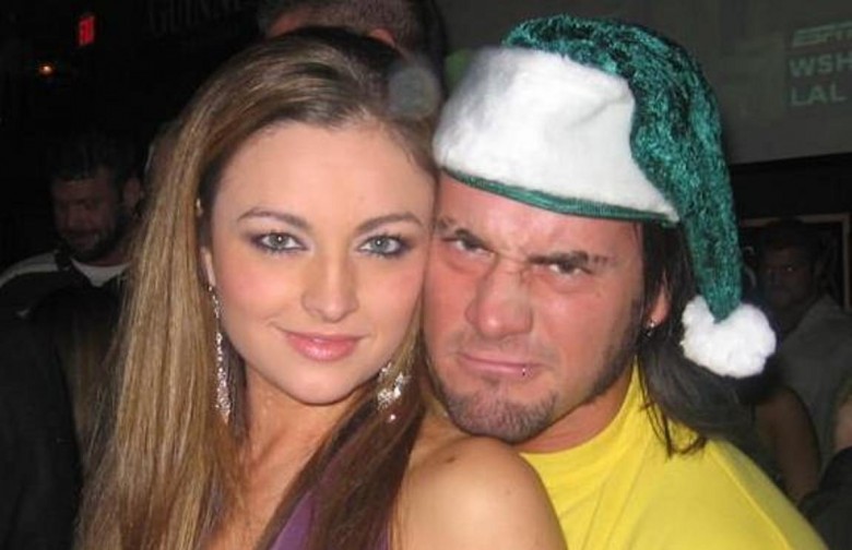 11 Of The Hottest Women CM Punk Has Dated - Lifestyle and Celebrity News