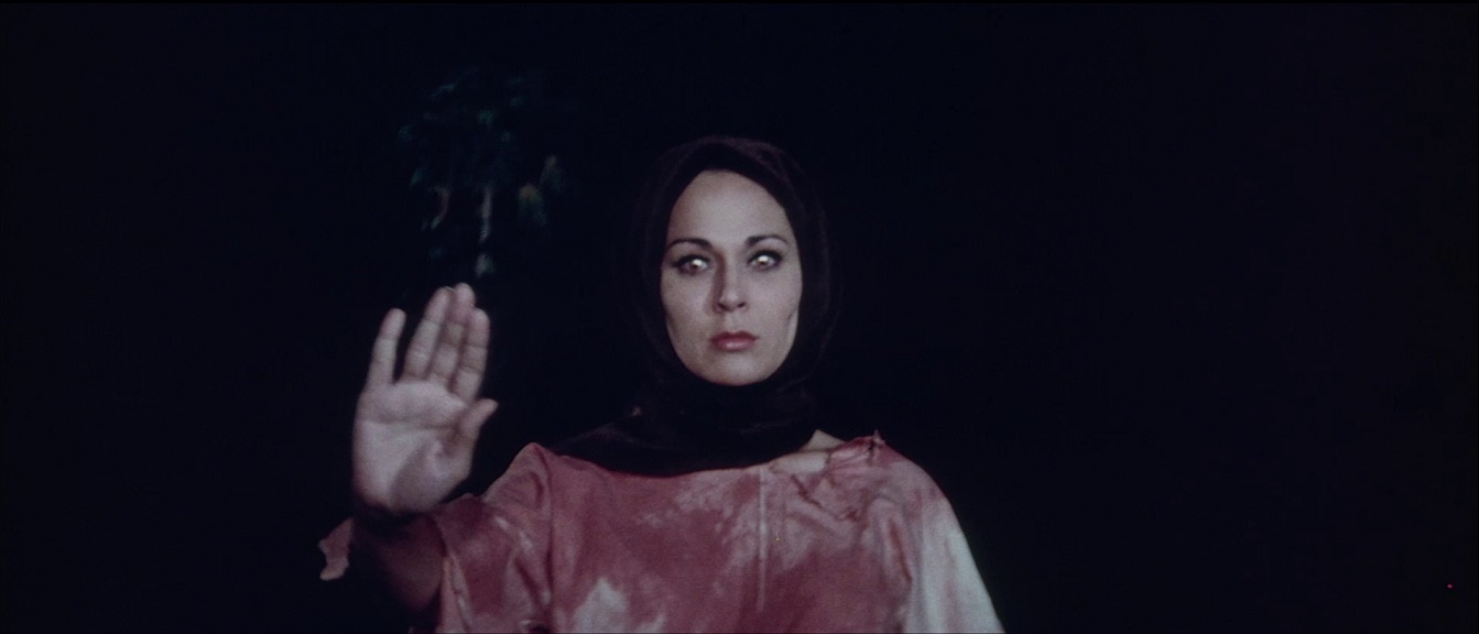 Cool Ass Cinema: Devil Woman (1974) review