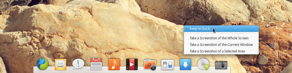 Beginner Elementary OS Pantheon Desktop Usage Guide