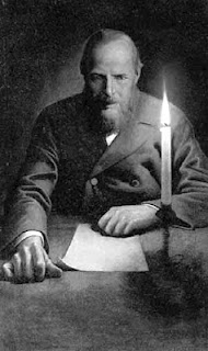 Comunidade Resenhas Literárias: CRIME E CASTIGO – Fiódor Dostoiévski