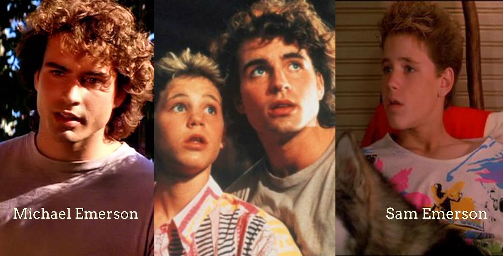 The Lost Boys Michael