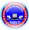 Arti Logo HMPSTI Kanjuruhan - HMPS TI