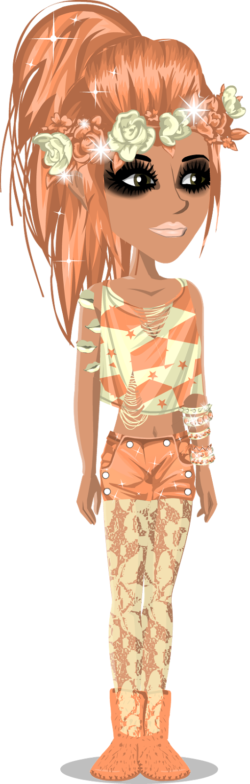 msp outfits