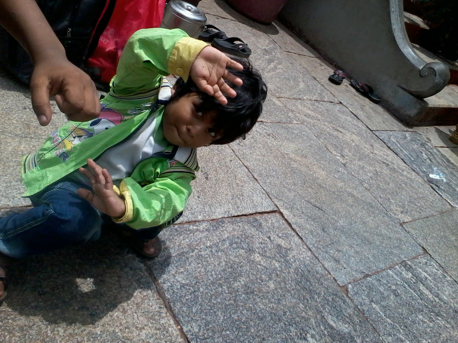 Master Prabhakar Reddy: Indian Guinness World Records Holder Master ...