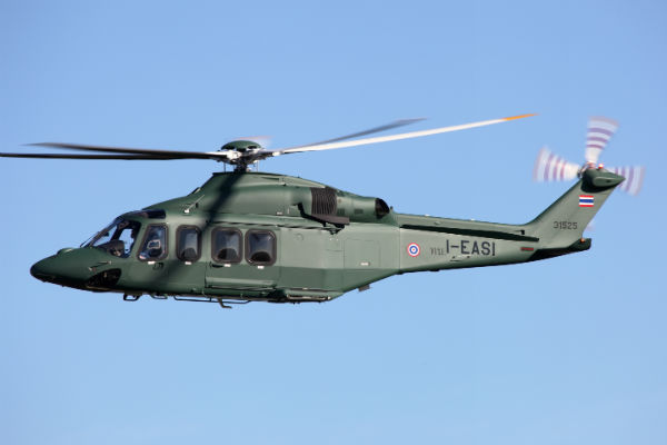 DEFENSE STUDIES: Coast Guard Looking into Getting 5 Airbus Helicopters ...
