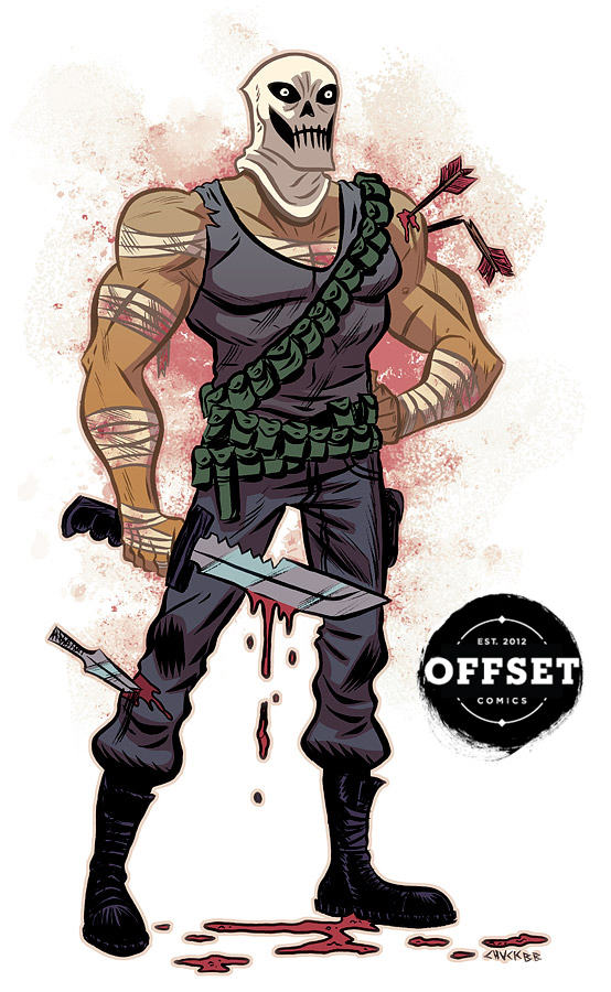 Chuck BB - Alchetron, The Free Social Encyclopedia