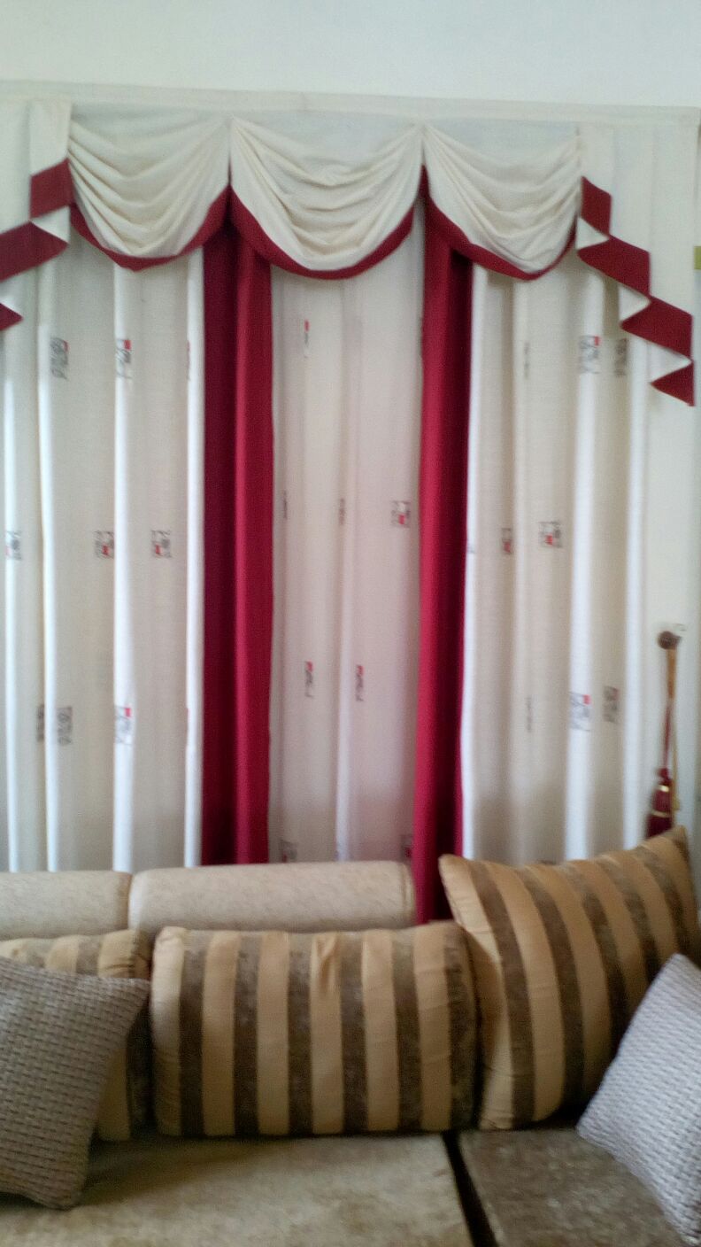 .: PAZIA NZURI ZINATAKIWA ZIFANYE KAZI MBILI; KAMA PAMBO NA KAMA ...