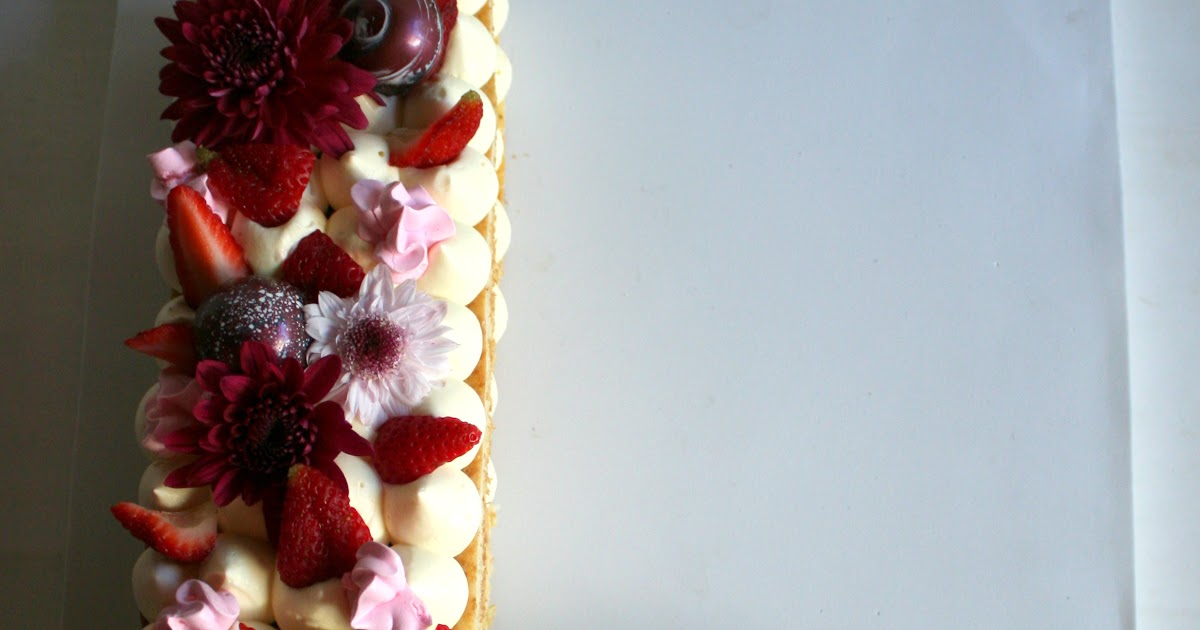 TORTA LETRA PARA SUSI | ZUKATE