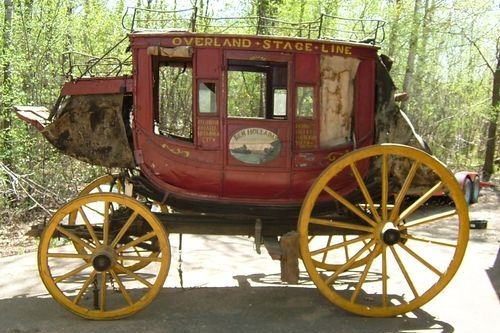 Interesting Facts About European Coaches ~ Transforming the World