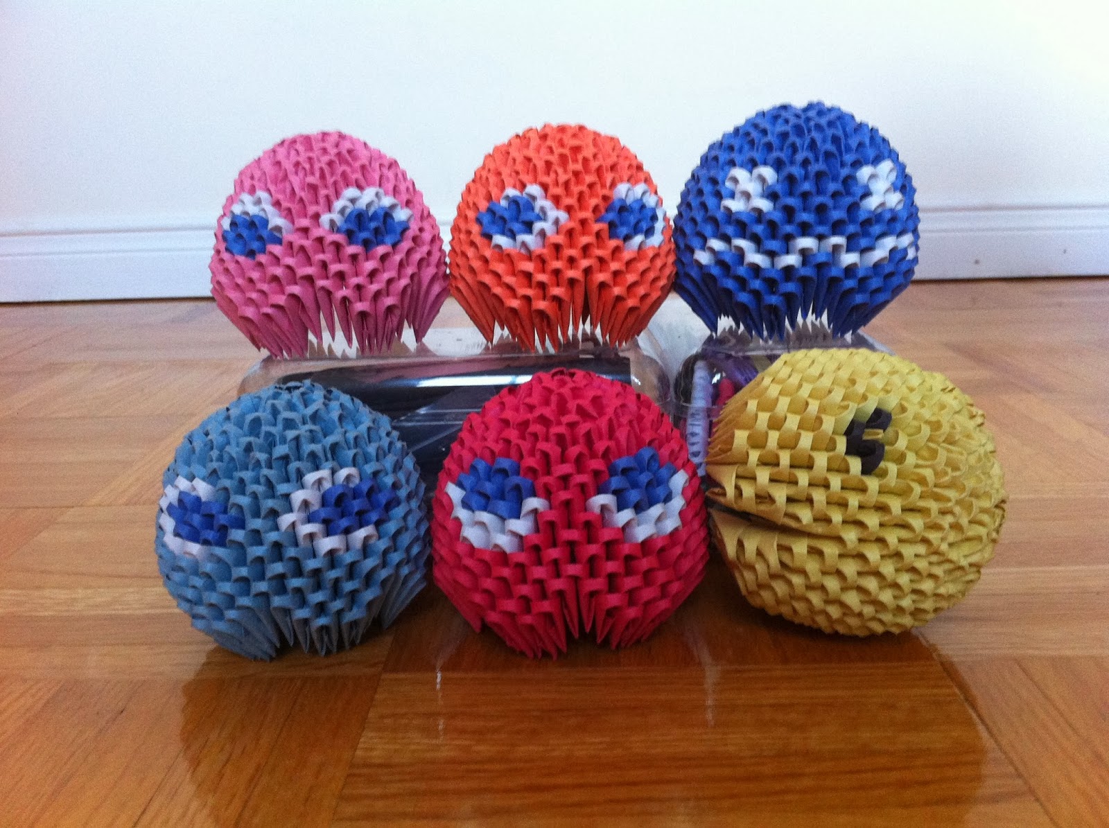 Origami : Amazing Art Of Paper Folding | Most Unbelievable & Amazing ...