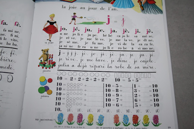 Notre collection sur la méthode Boscher ainsi que l'apprentissage de la ...