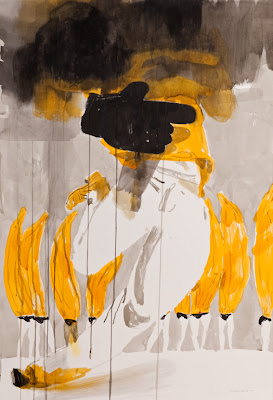 ARTBURGAC: Michael Taylor