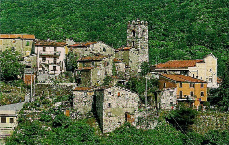 "Lardo ai giovani": di Colonnata naturalmente