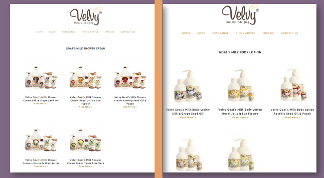 Nurul Mutiara R A: Velvy Beauty, Partner Cantik Everywhere untuk Kulit ...