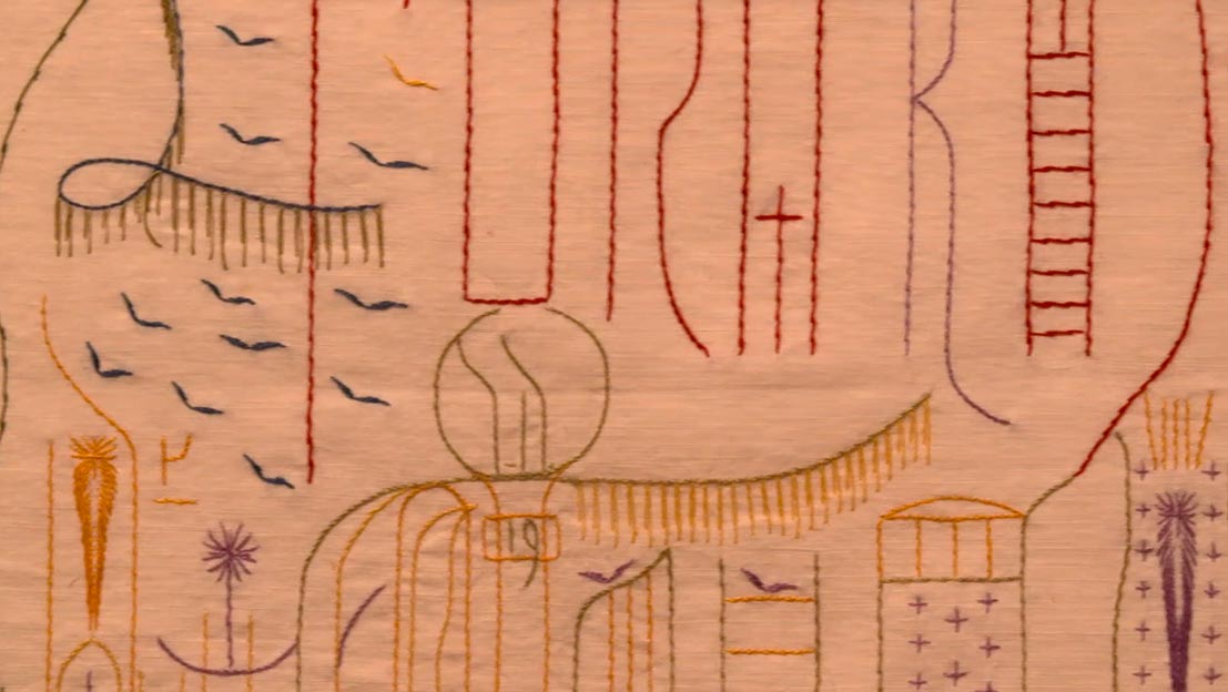 dextrangis: art brut à parís