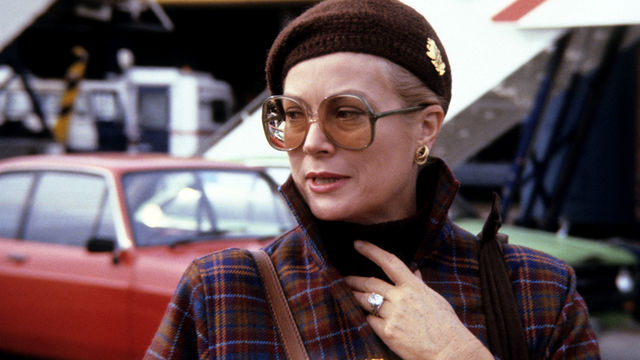 Miss Janice: A Tribute to Princess Grace