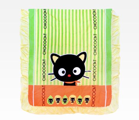 Jessica's Blog: New Arrivals Chococat Collections