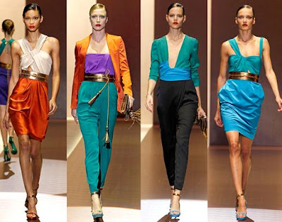 FashionNirvana: Top 10 Spring Must Have Looks