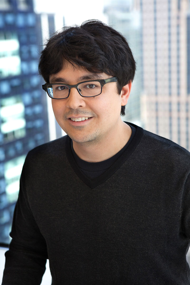 NickALive!: Nickelodeon's Web Show "Welcome to the Wayne" Premieres as Full-Length Animated Series