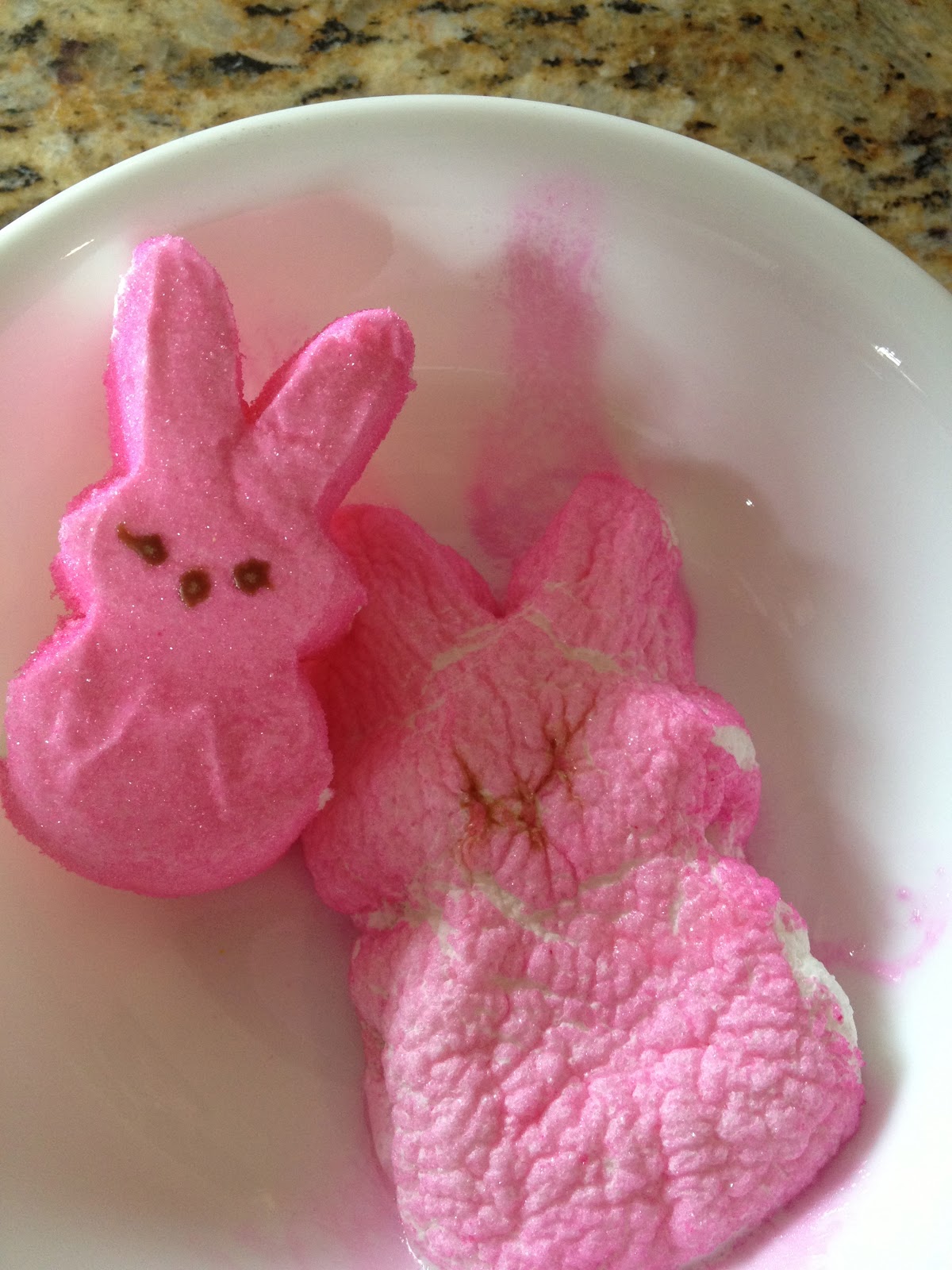 How to Store Leftover Ham (And Fun Ways to Use PEEPS)