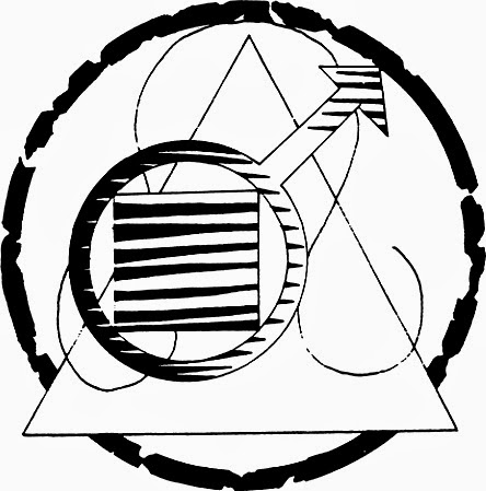 New Vampiro Brasil: Rituais - House Tremere