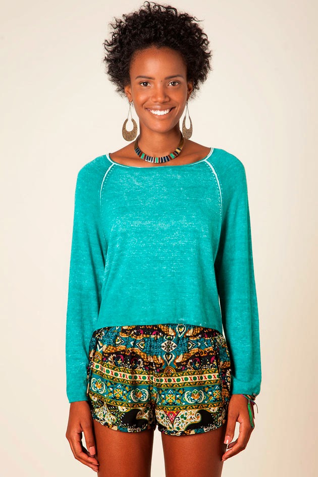 Farm | Campanha primavera-verão 2015 ~ Mad Moda