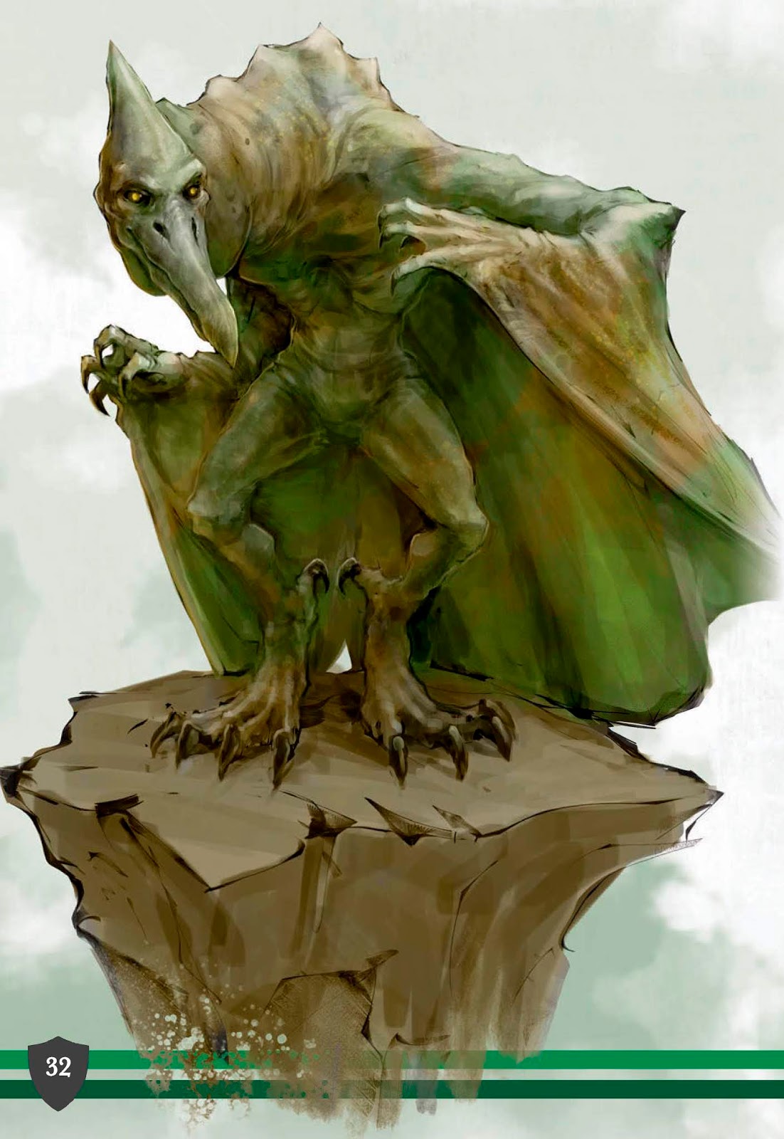 Biased Bill's World of Unplugged Gaming: D&D Endless Quest: Into The ...