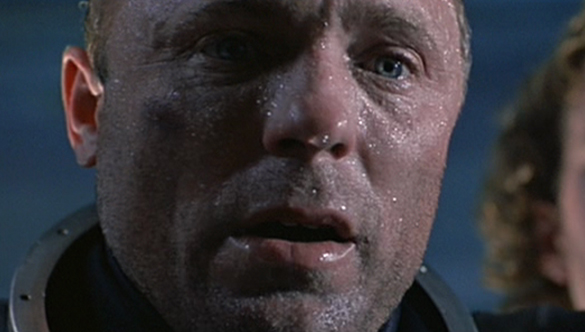 In Character: Ed Harris | And So It Begins...