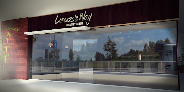 myren8t: LORENZO'S WAY (BGC)